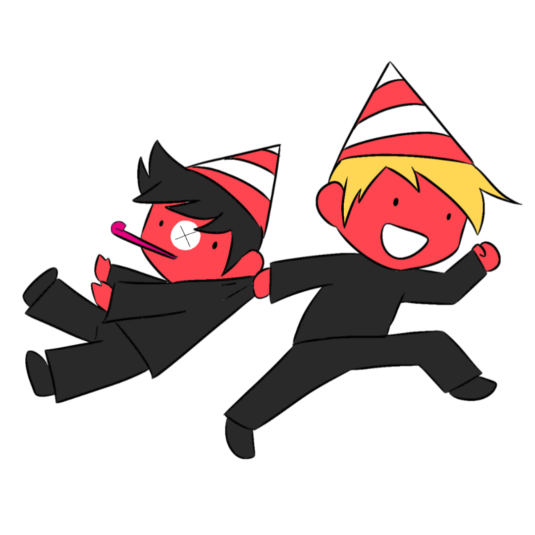 Post from AFI Senpai