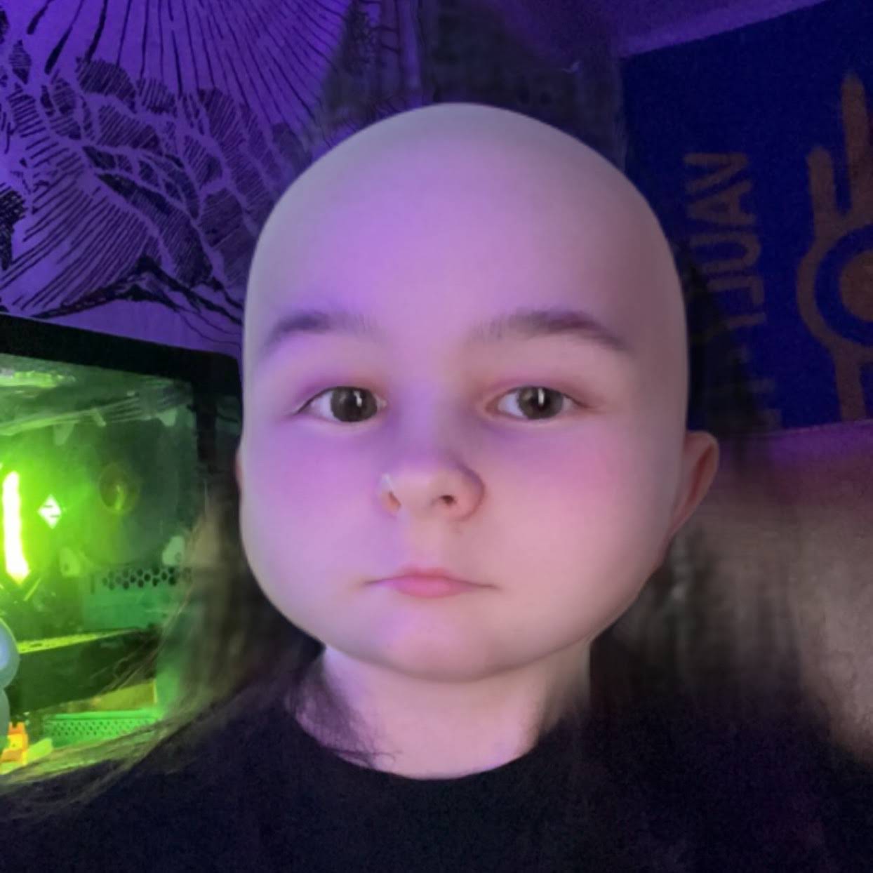 Post from Cyber Noop