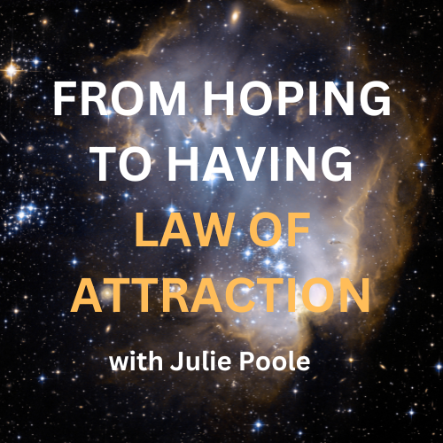 Post from Julie Poole