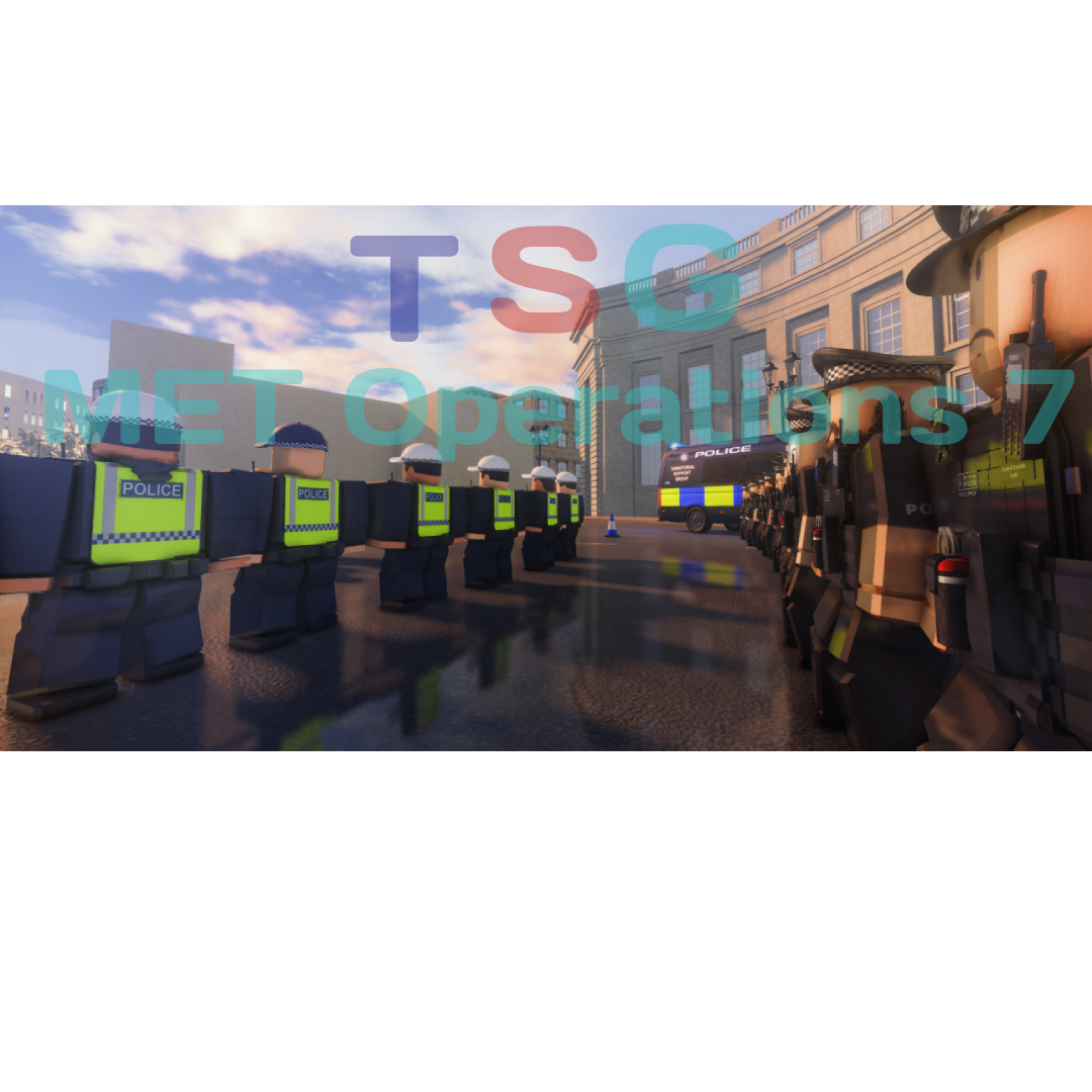 Post from [BP] MET Operations 7 - Unofficial