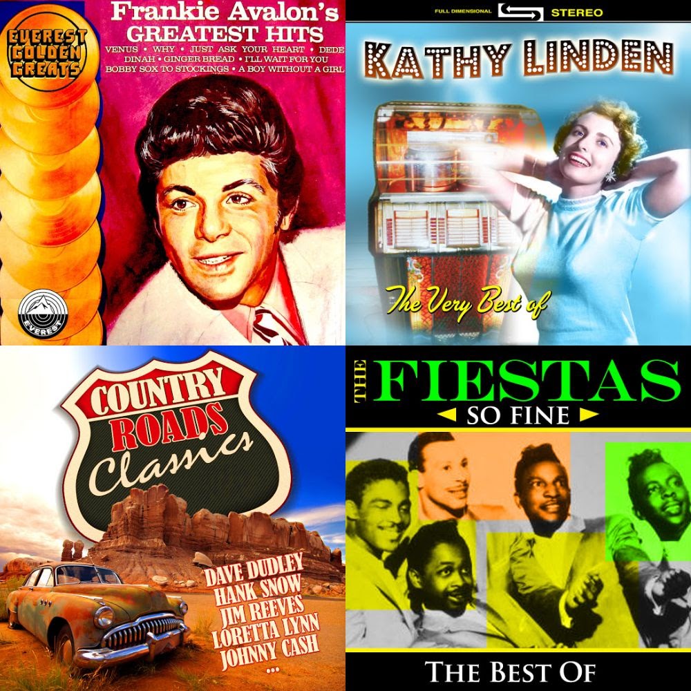 1959 Hits
