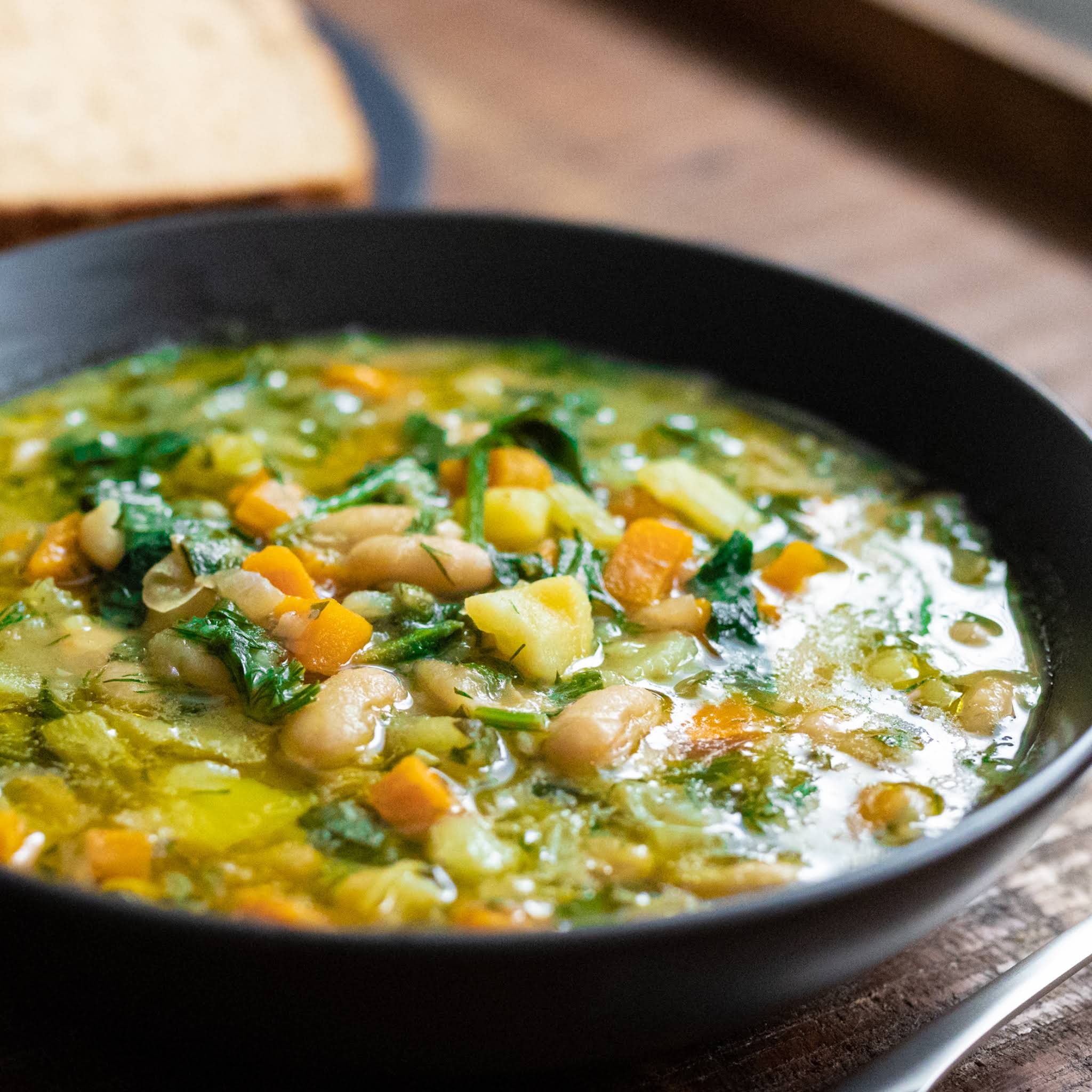 Post from Food Impromptu