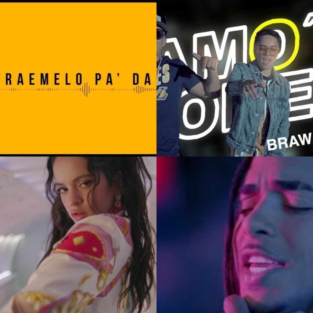 REGGAETON-PERREO-MIX 2020