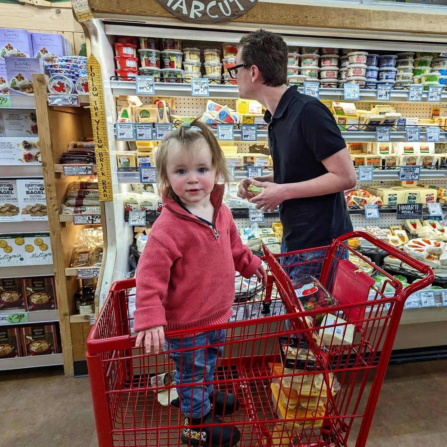 Post from Based Camp with Simone & Malcolm Collins