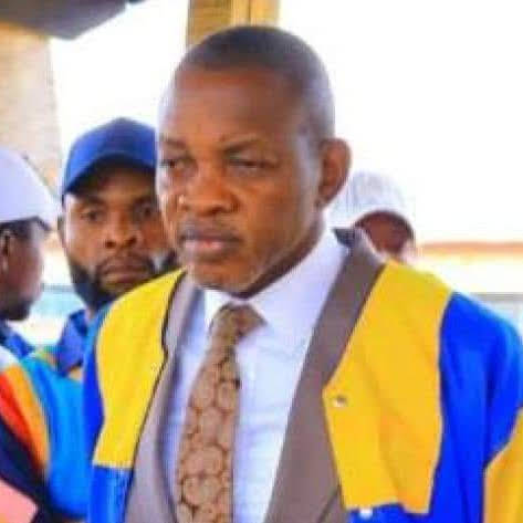 Post from POLITIQUONS RDC