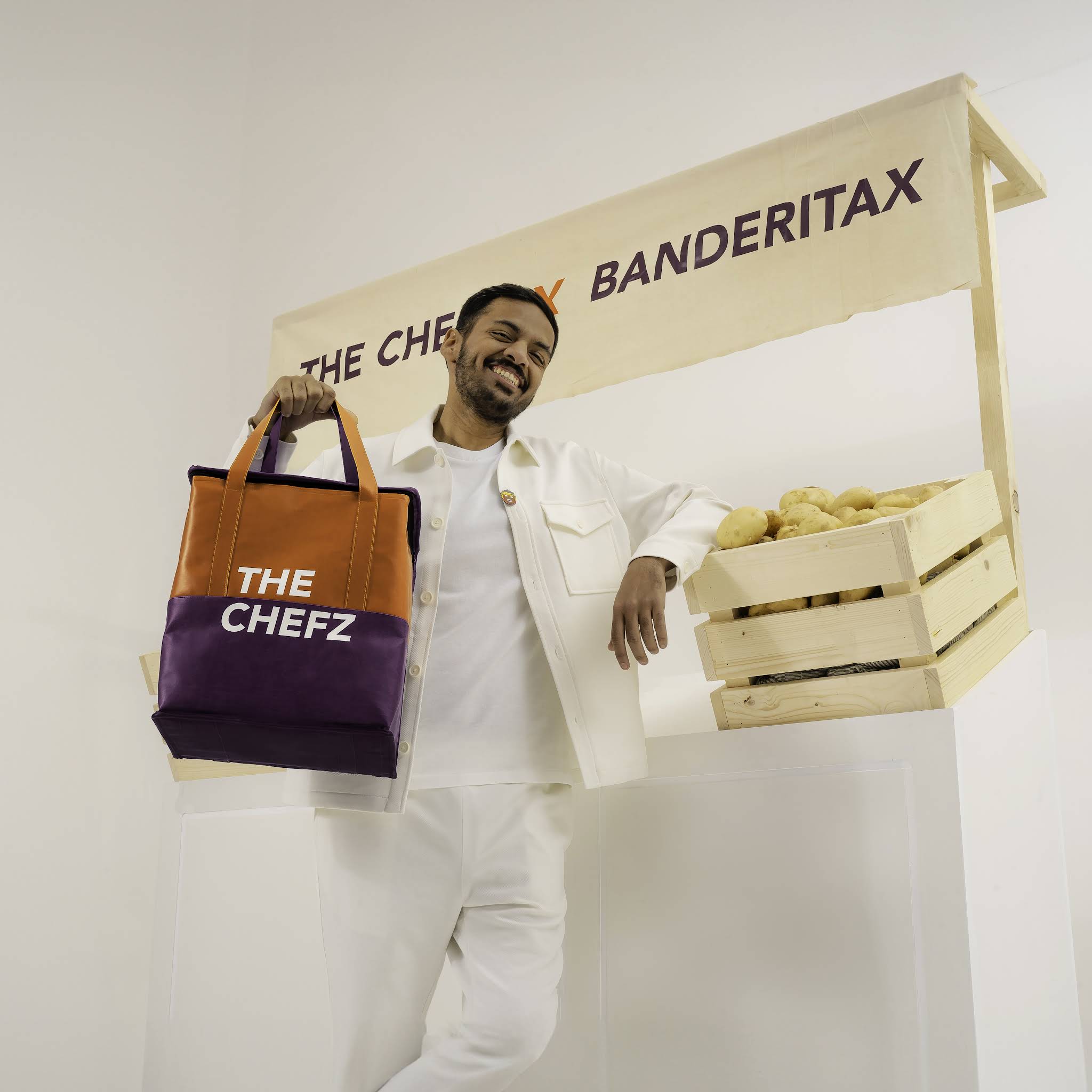 Post from BanderitaX