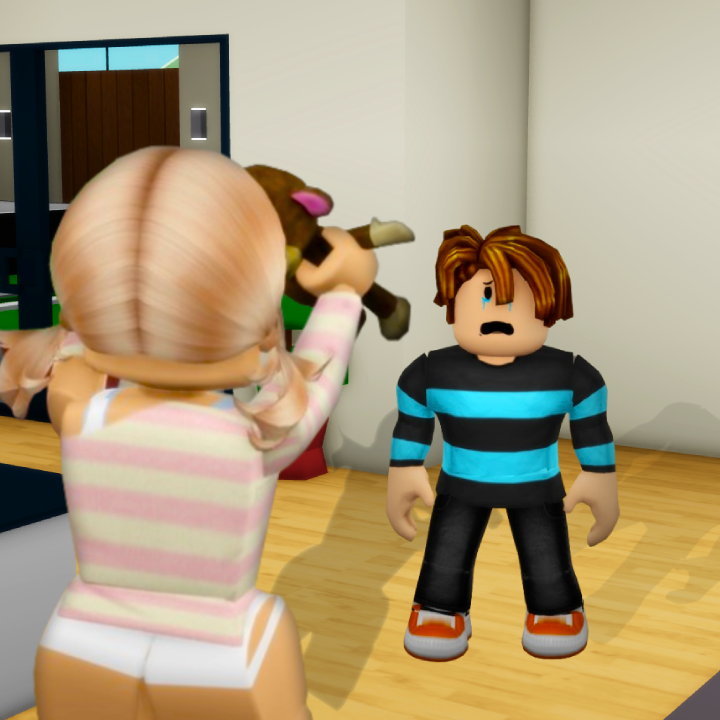 Post from MadaROBLOX