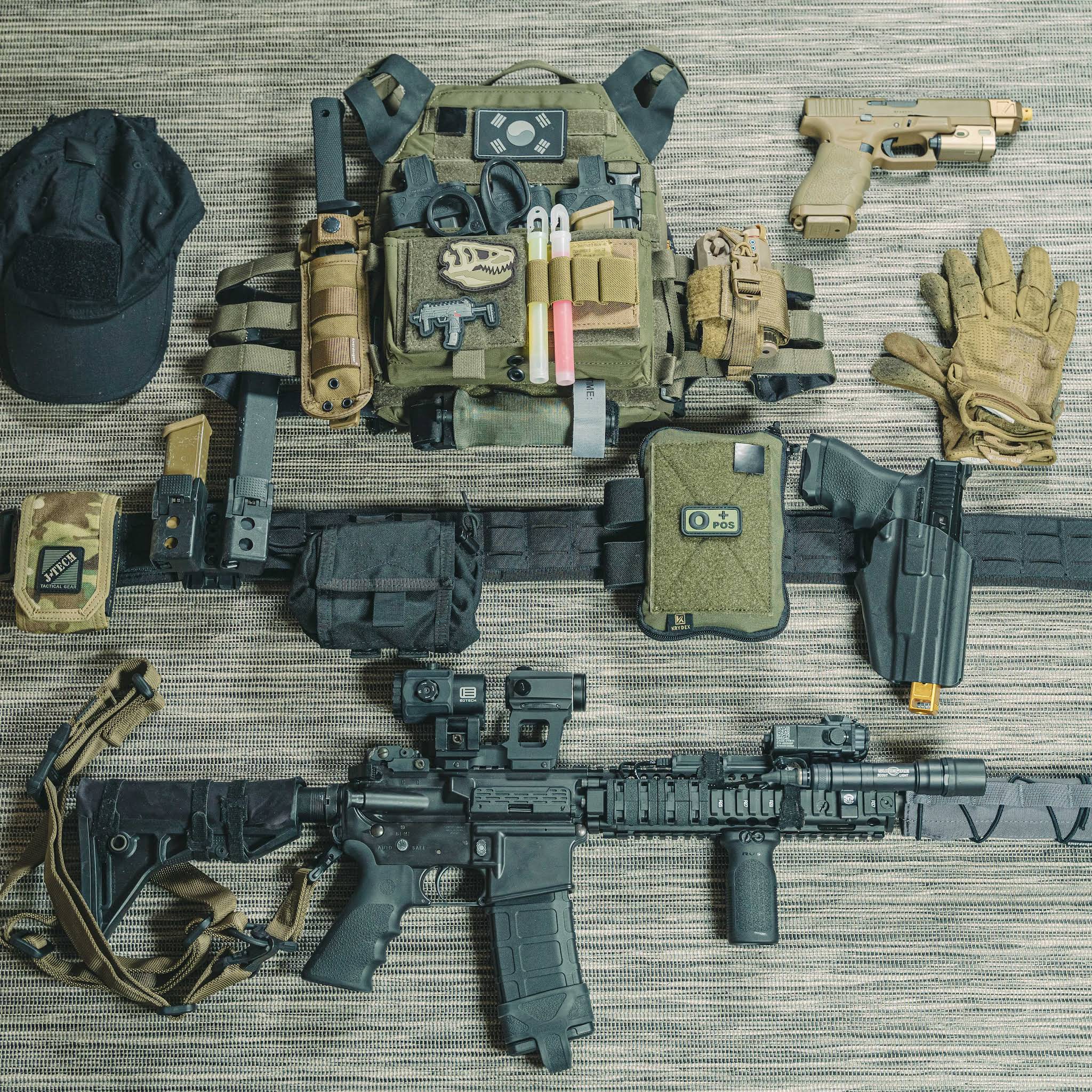 Post from 리버레이터 Liberator Airsoft