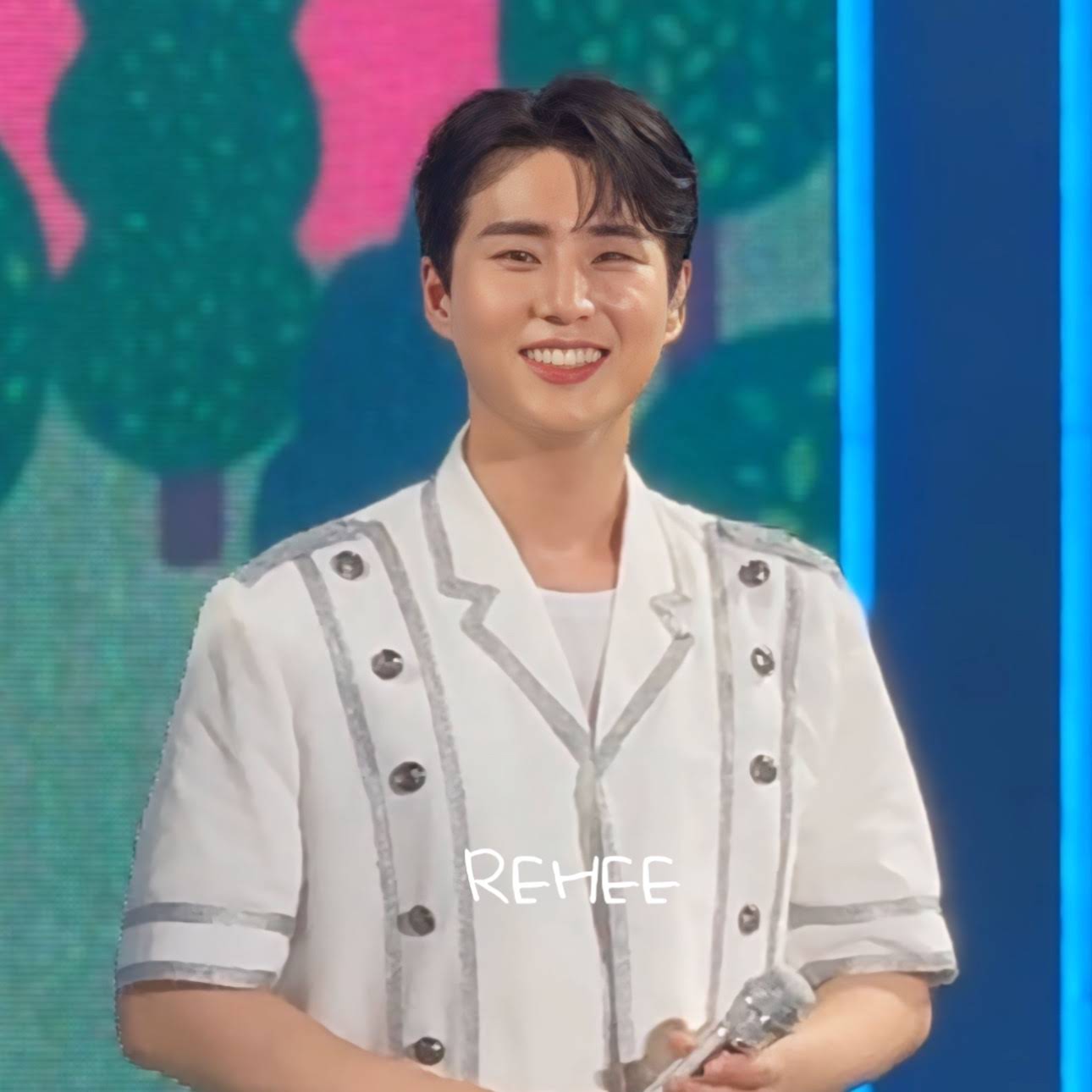 Post from 레희 REHEE