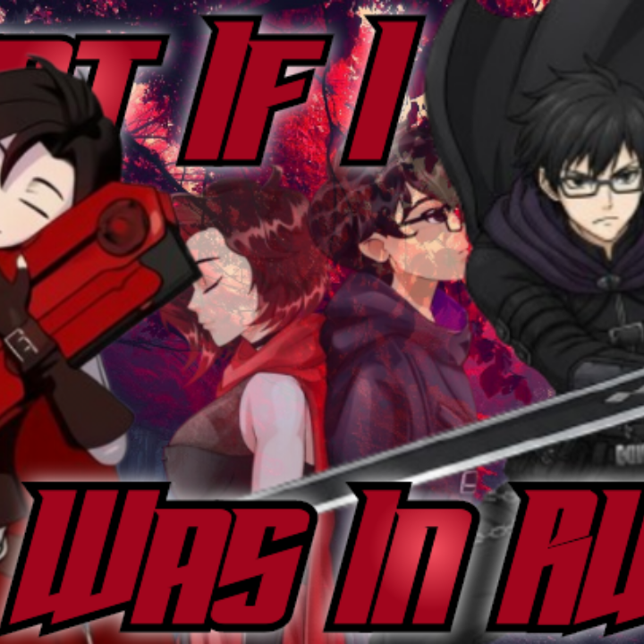 Post from Zack From RWBY Mythology