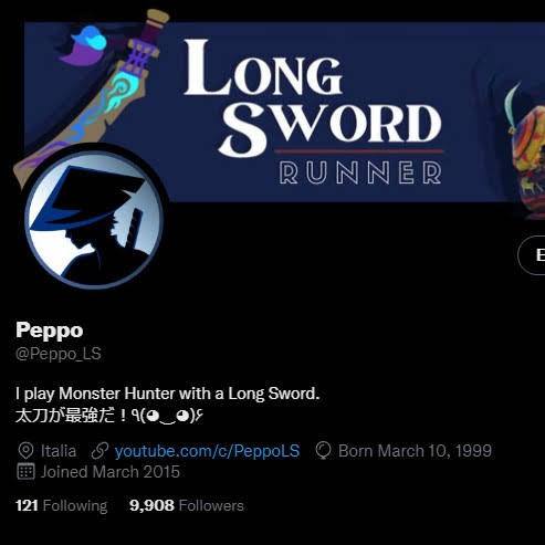 Post from Peppo