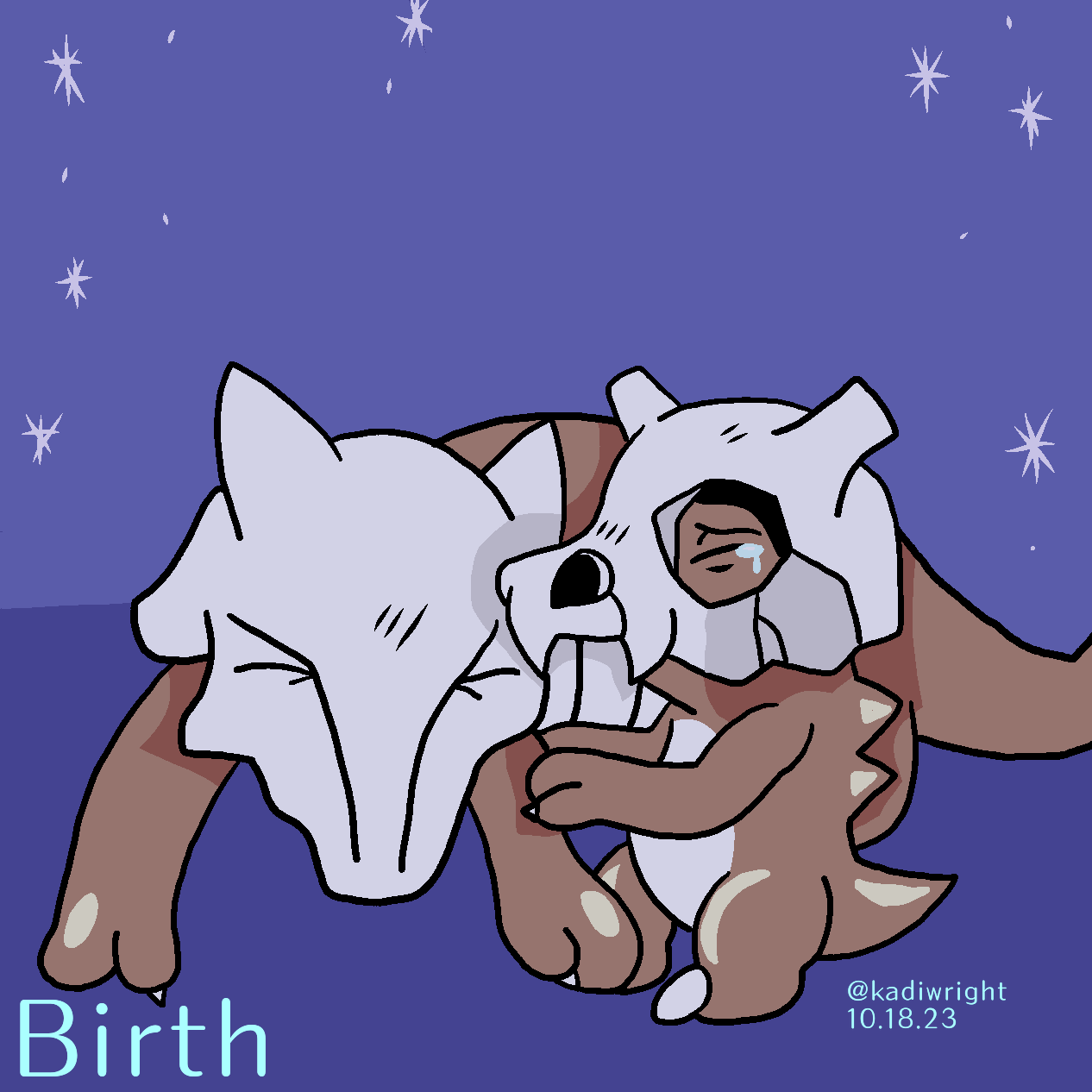 Post from Kadi Wright