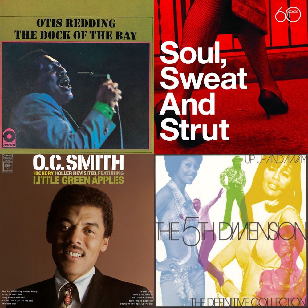1968 Hits
