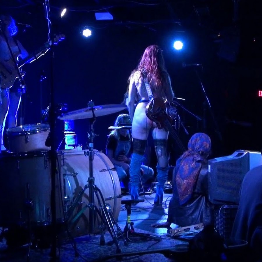 Sloppy Jane - Topic - YouTube