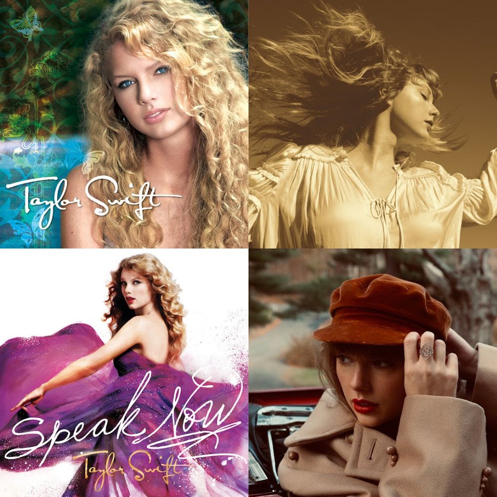 taylor swift songs for angry times