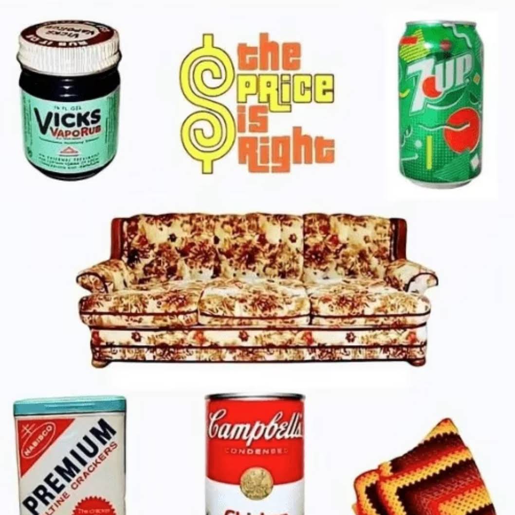 Post from My So-Called Gen X Life