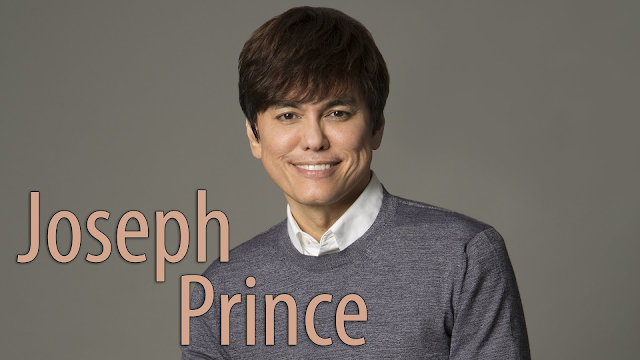 Watch Joseph Prince online | YouTube TV (Free Trial)