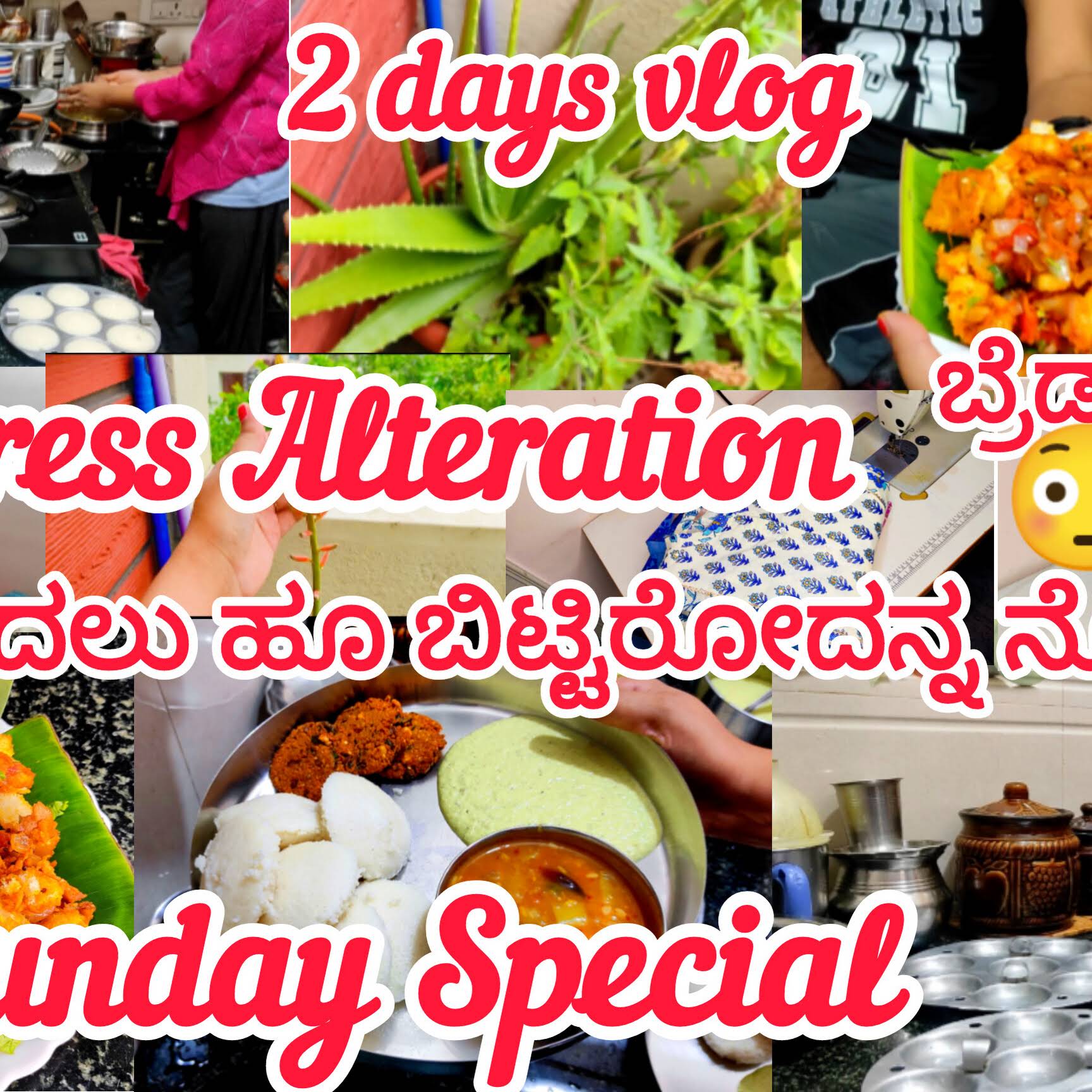 Post from Poojaga Vlogs