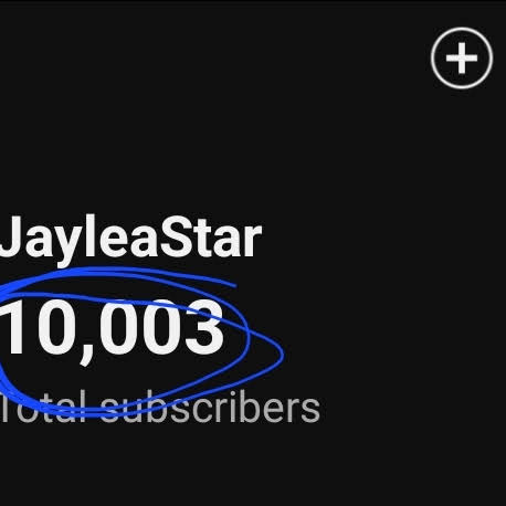 Post from Jaylea super Star