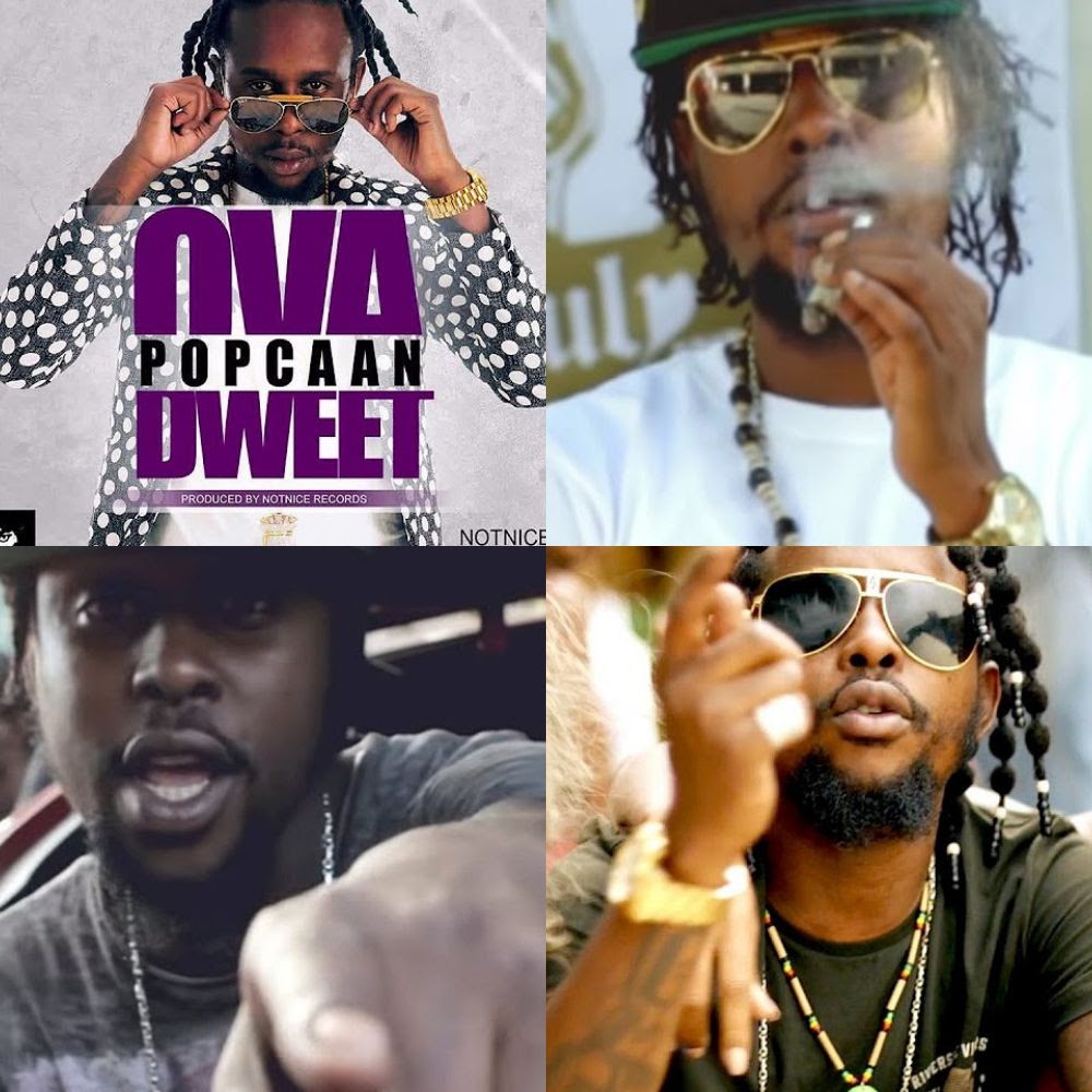 Best of Popcaan