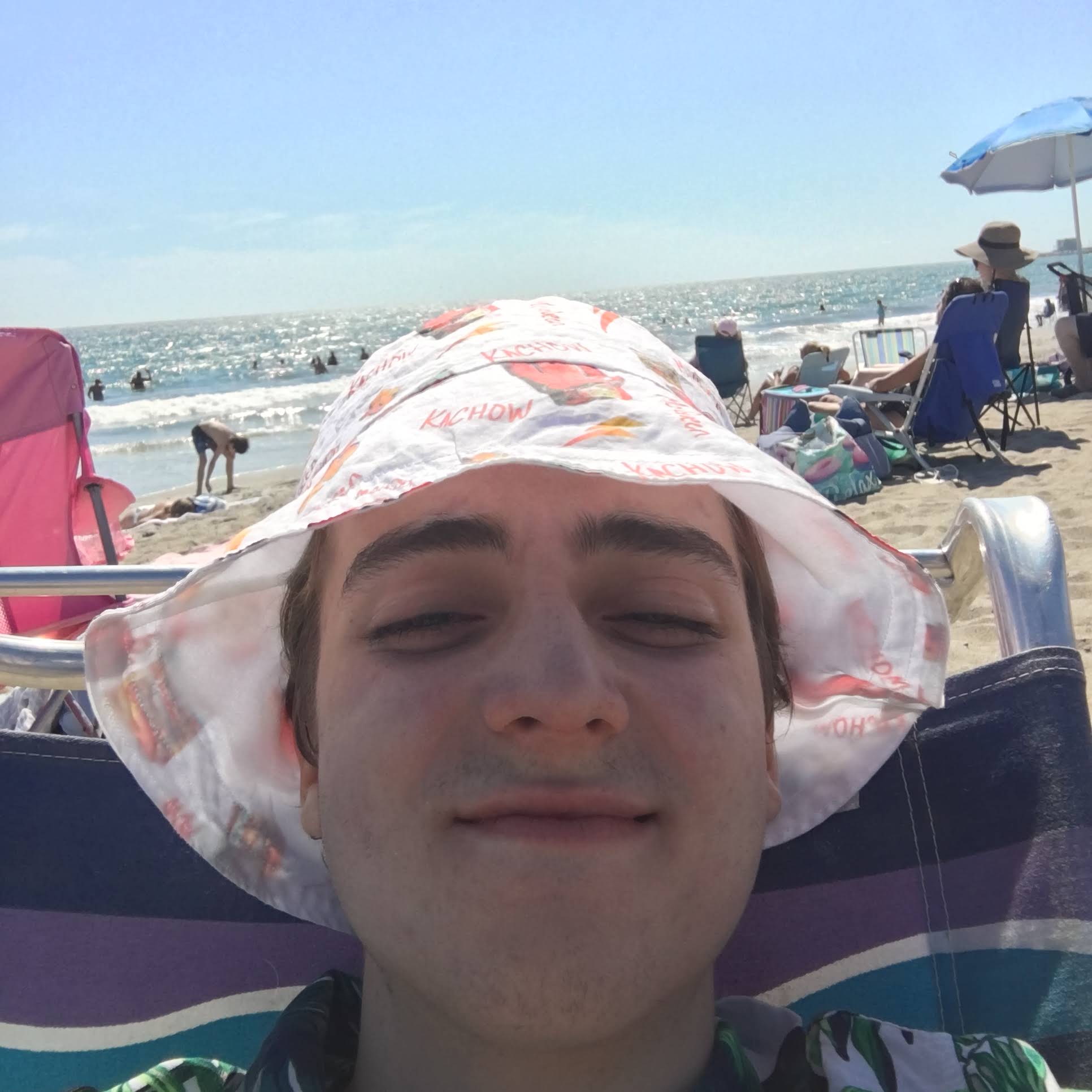 Post from Tricky Nick