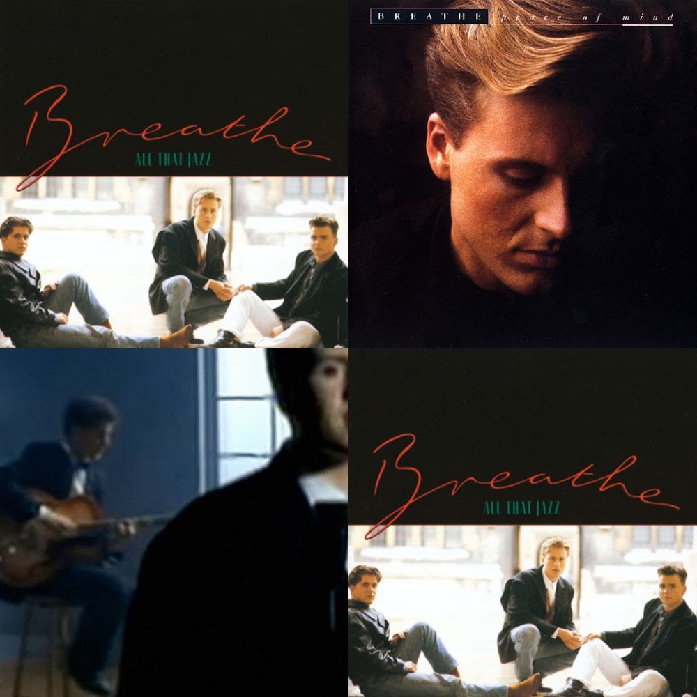 Breathe - Greatest Hits