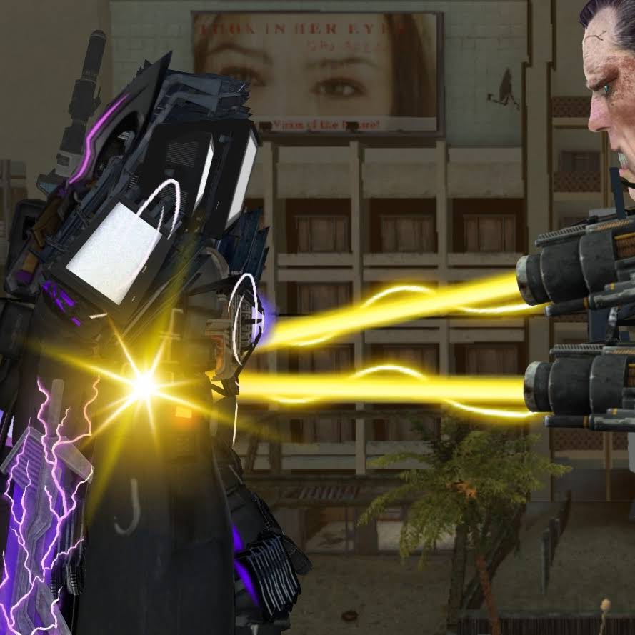 Post from Spritetrap Animations DC2