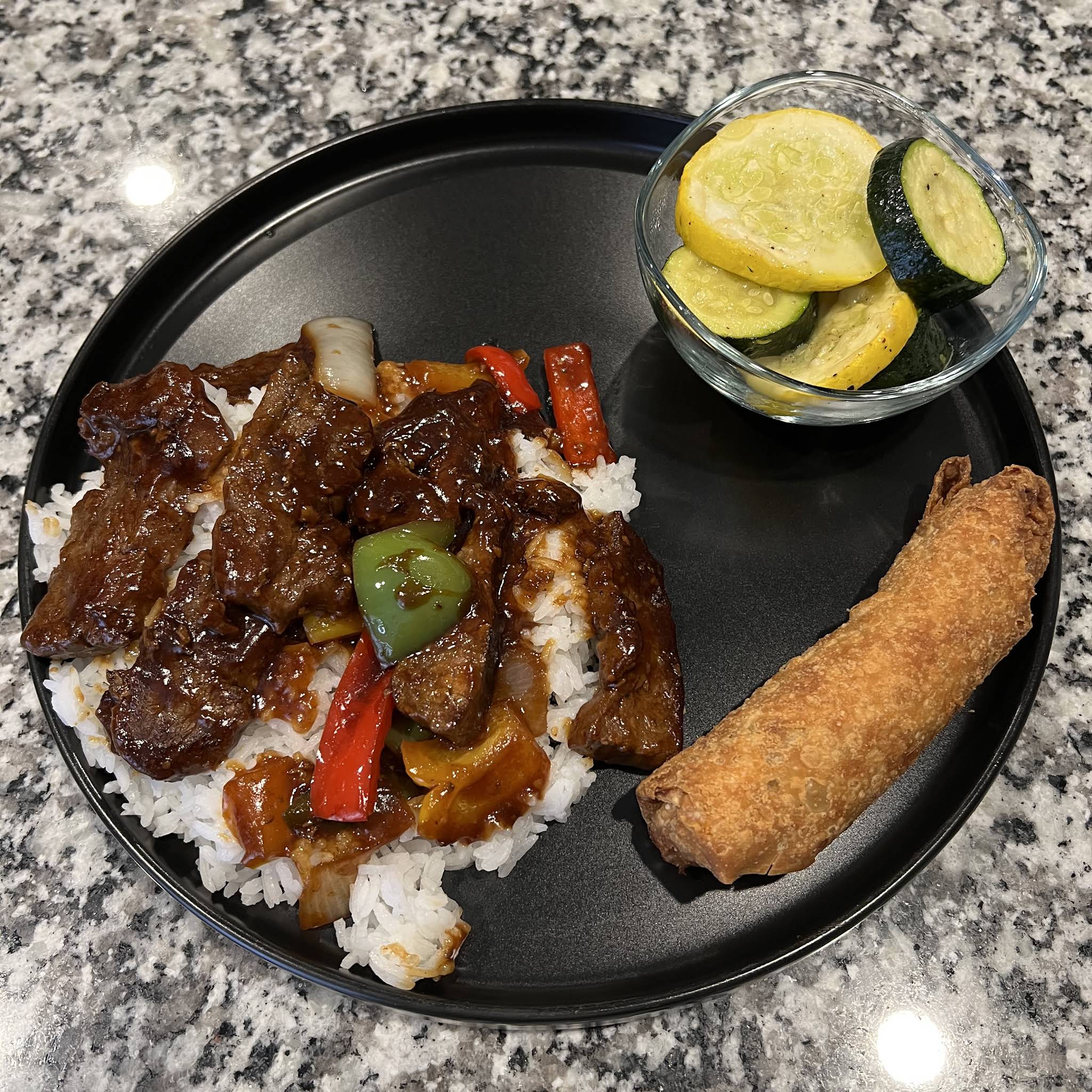 Post from Jess Be Cooking