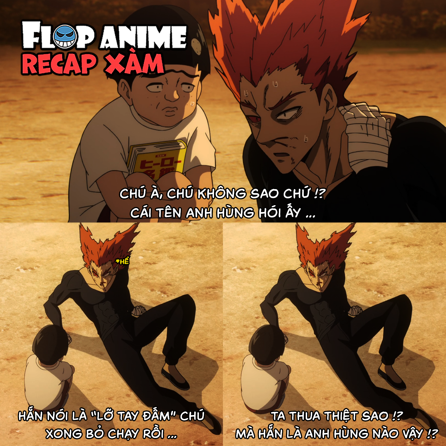 Post from Flop Anime Recap