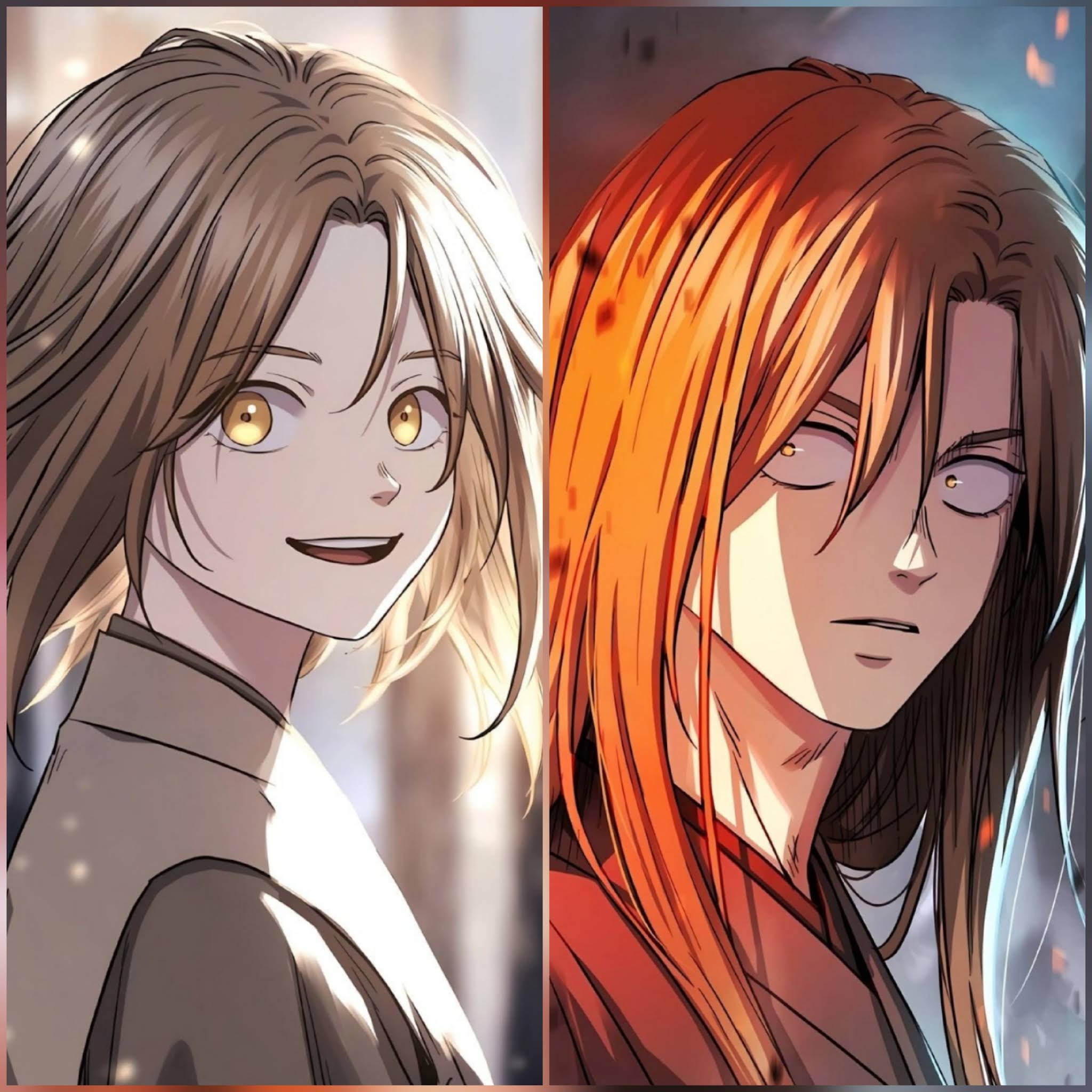 Post from Ling Manhwa