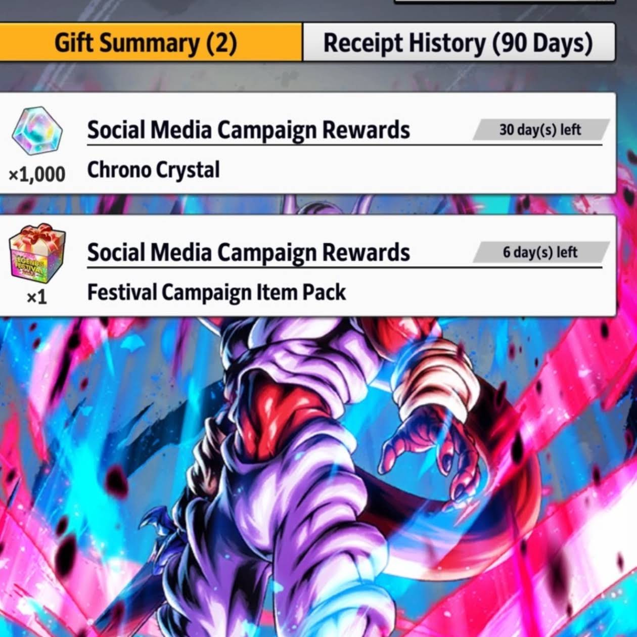 Post from Aptrex Gaming