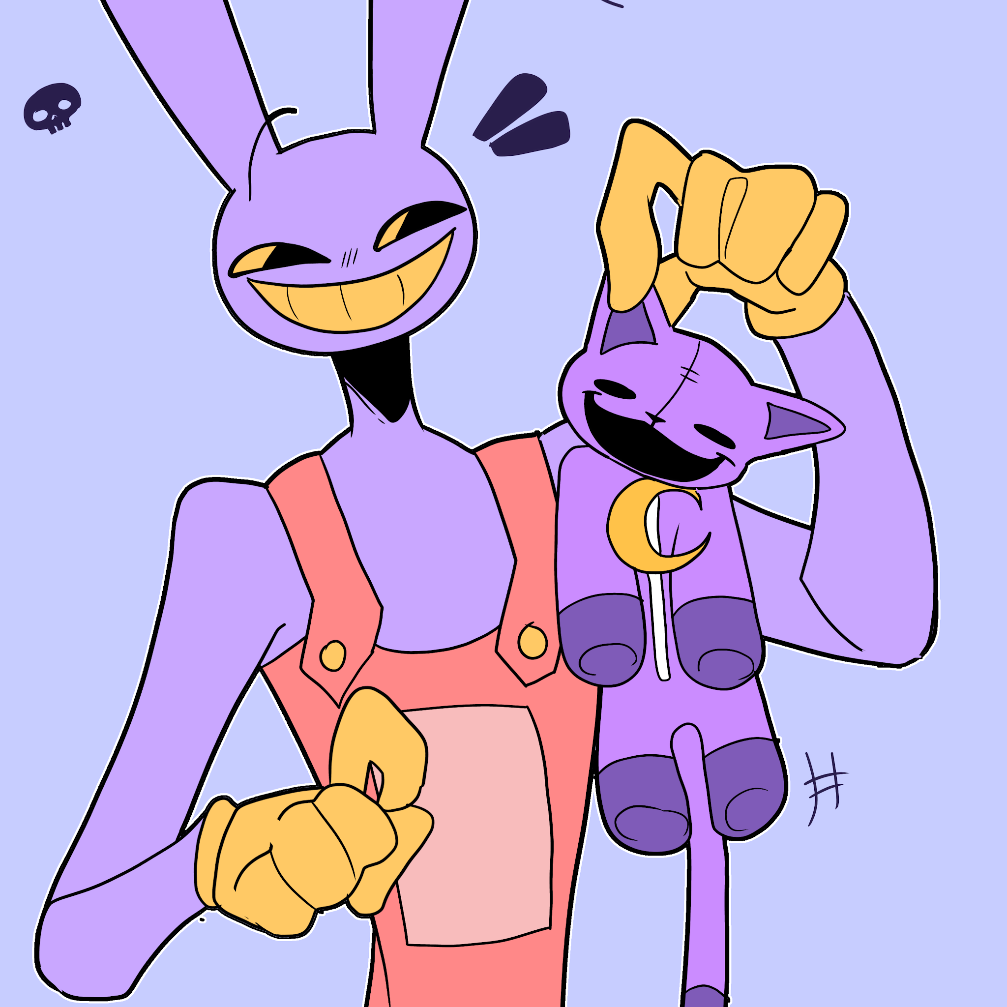 Post from ★Silly.s.k Aոimation★