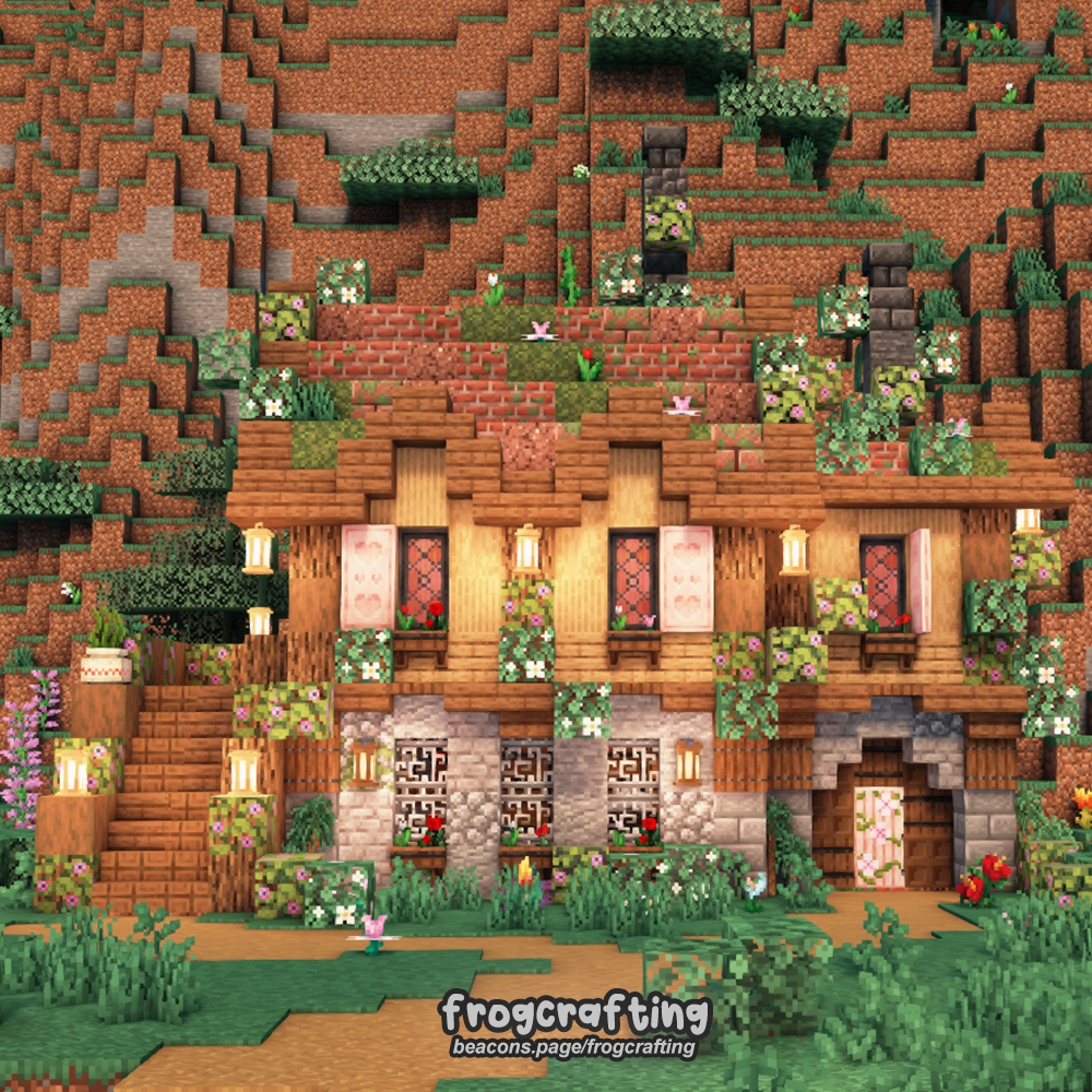 Post from frogcrafting