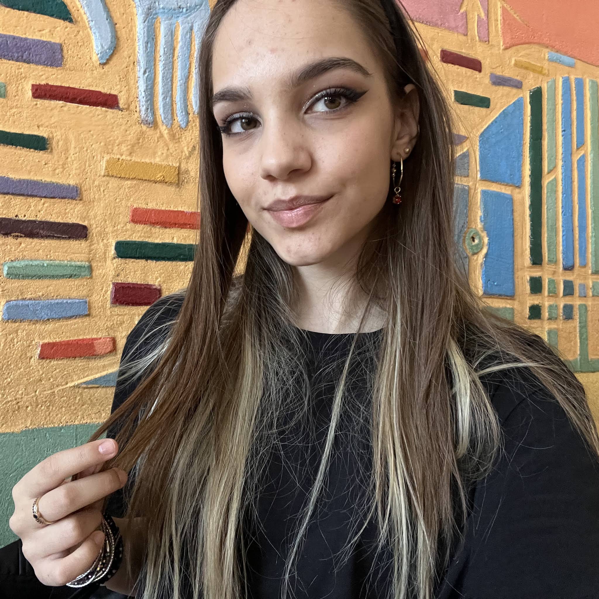 Post from Lorena Bulei - Singer