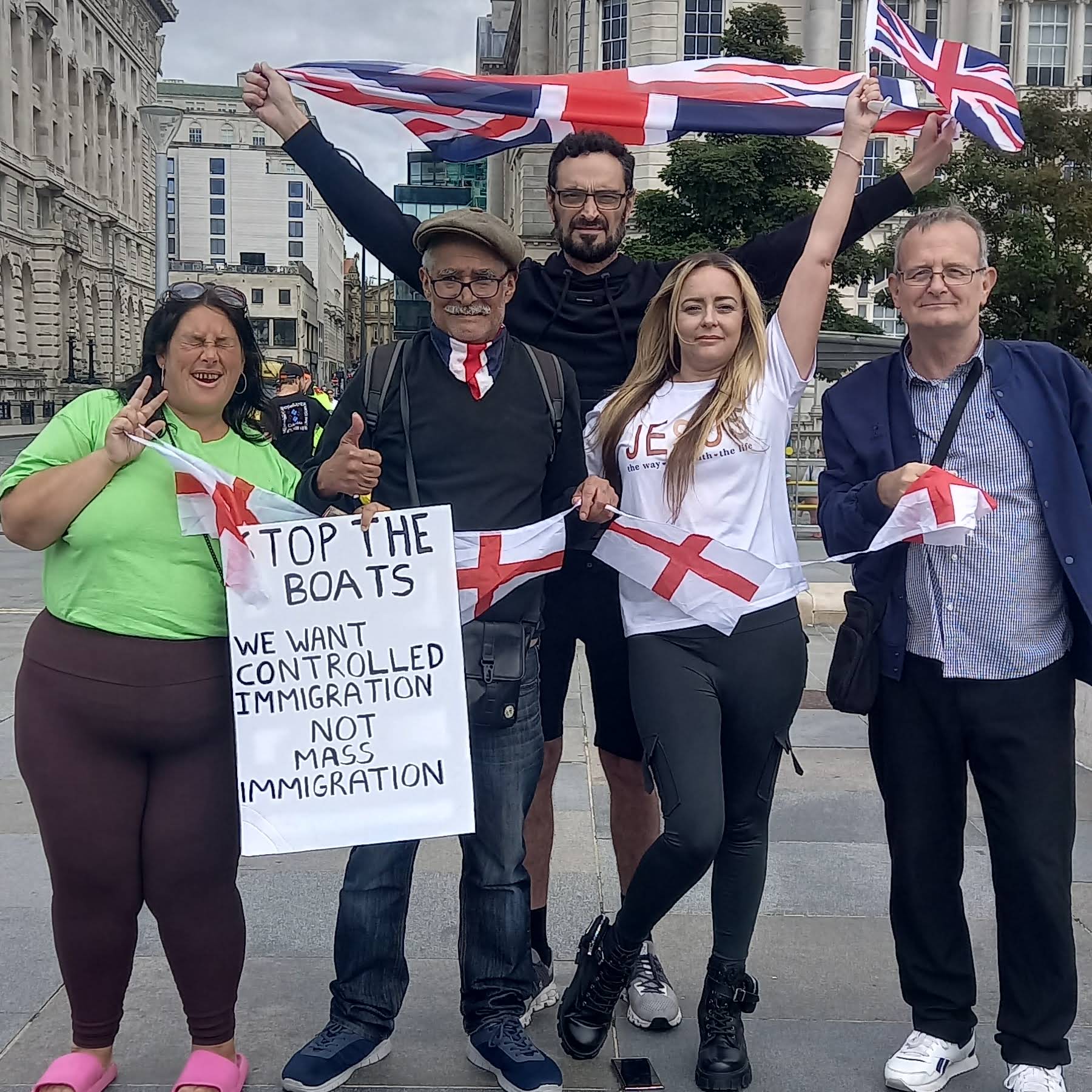 Post from Brexit brian Stovell