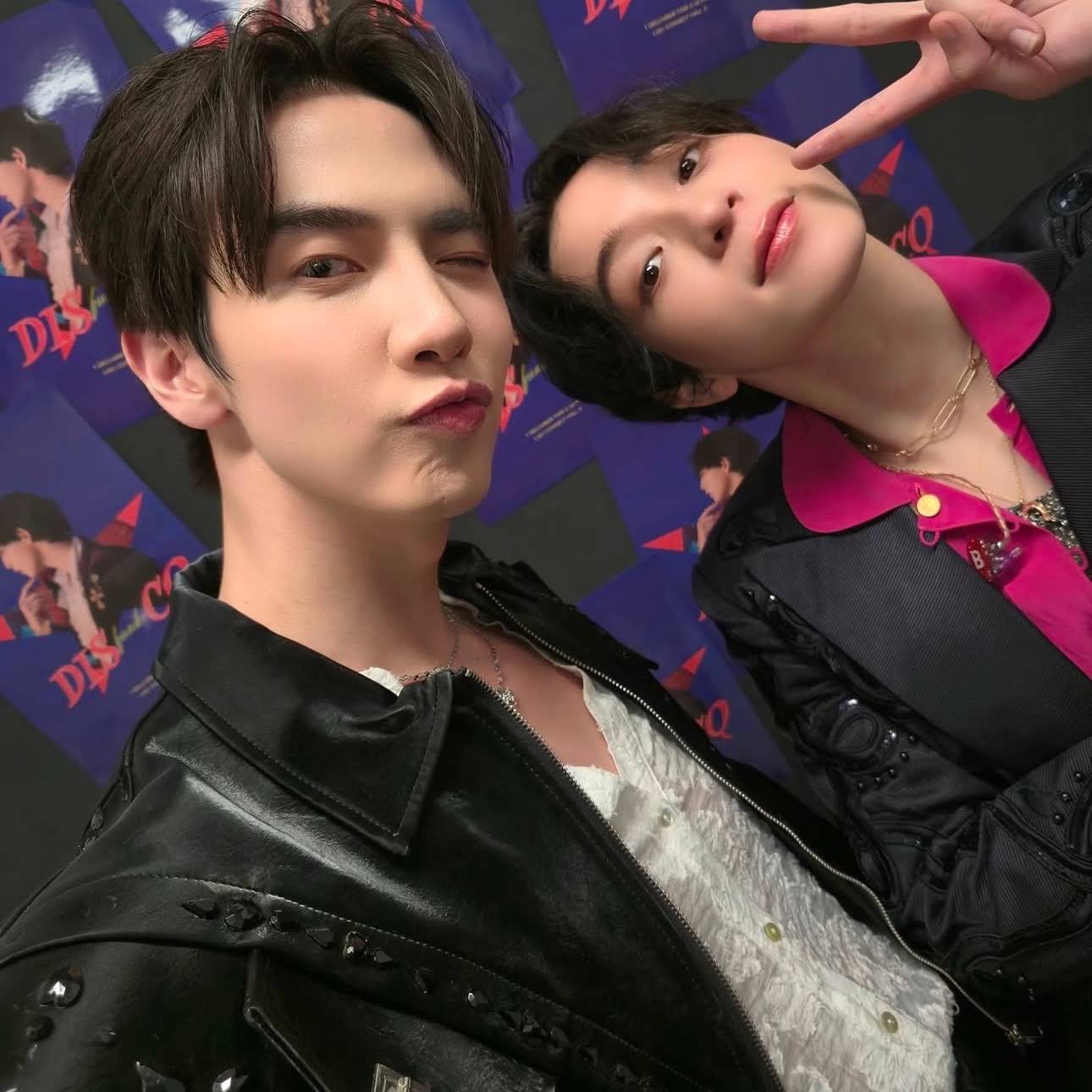 Post from MARKBAM XCIII XCVII FOREVER