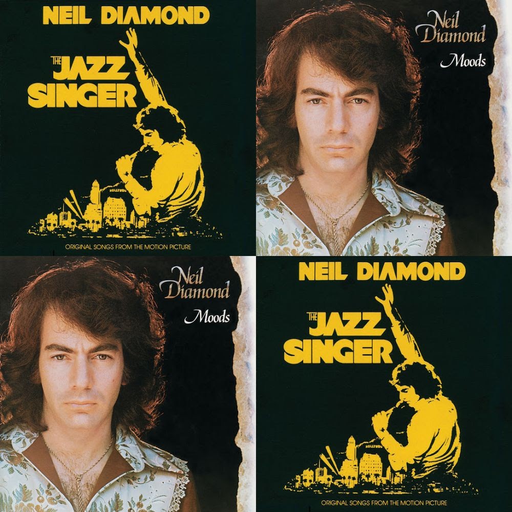 Neil Diamond Greatest Hits
