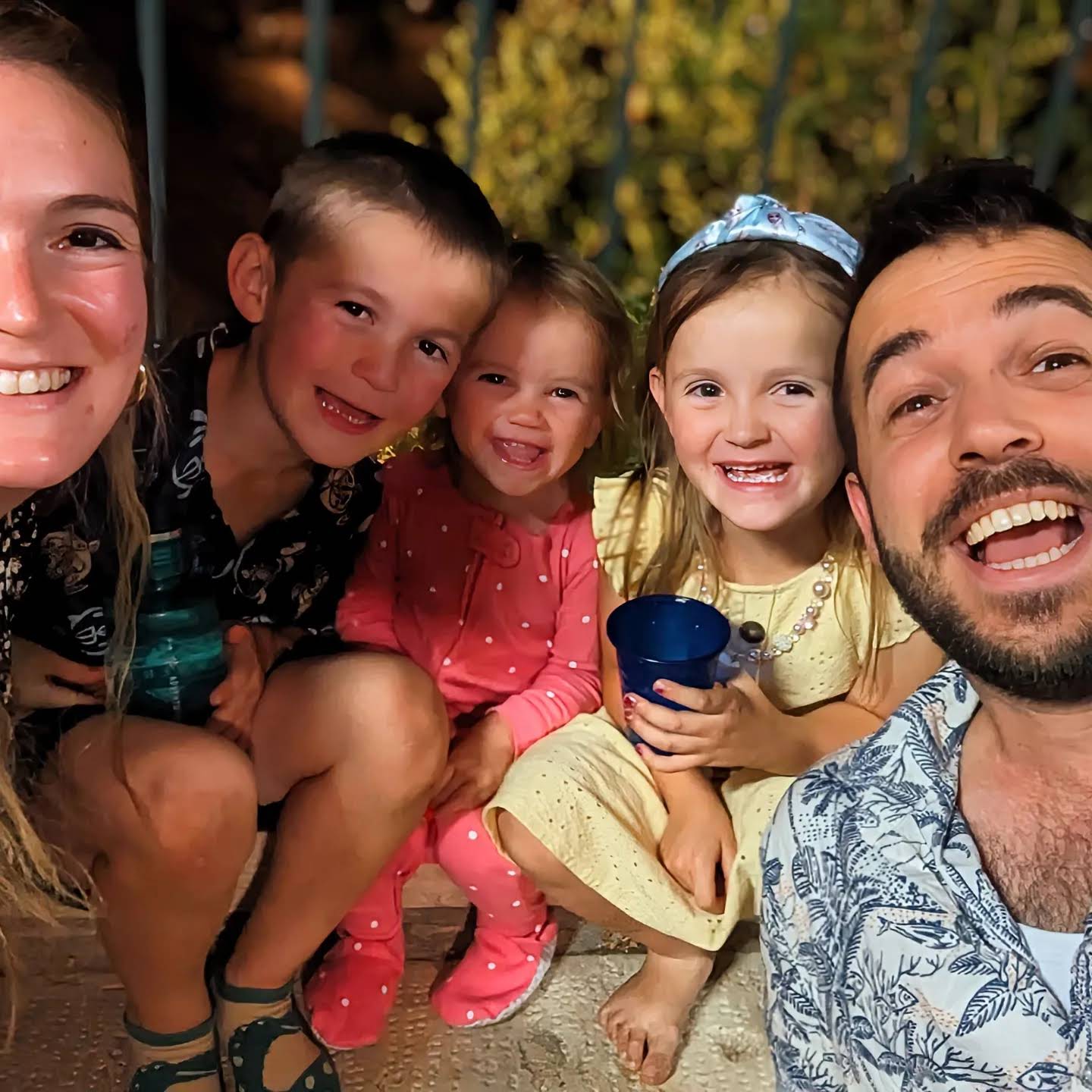 Post from Shilo Ben Hod