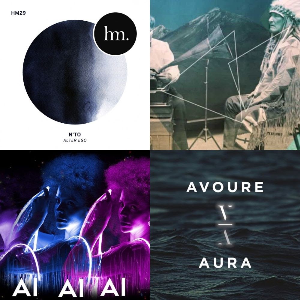 Brazilian tech house