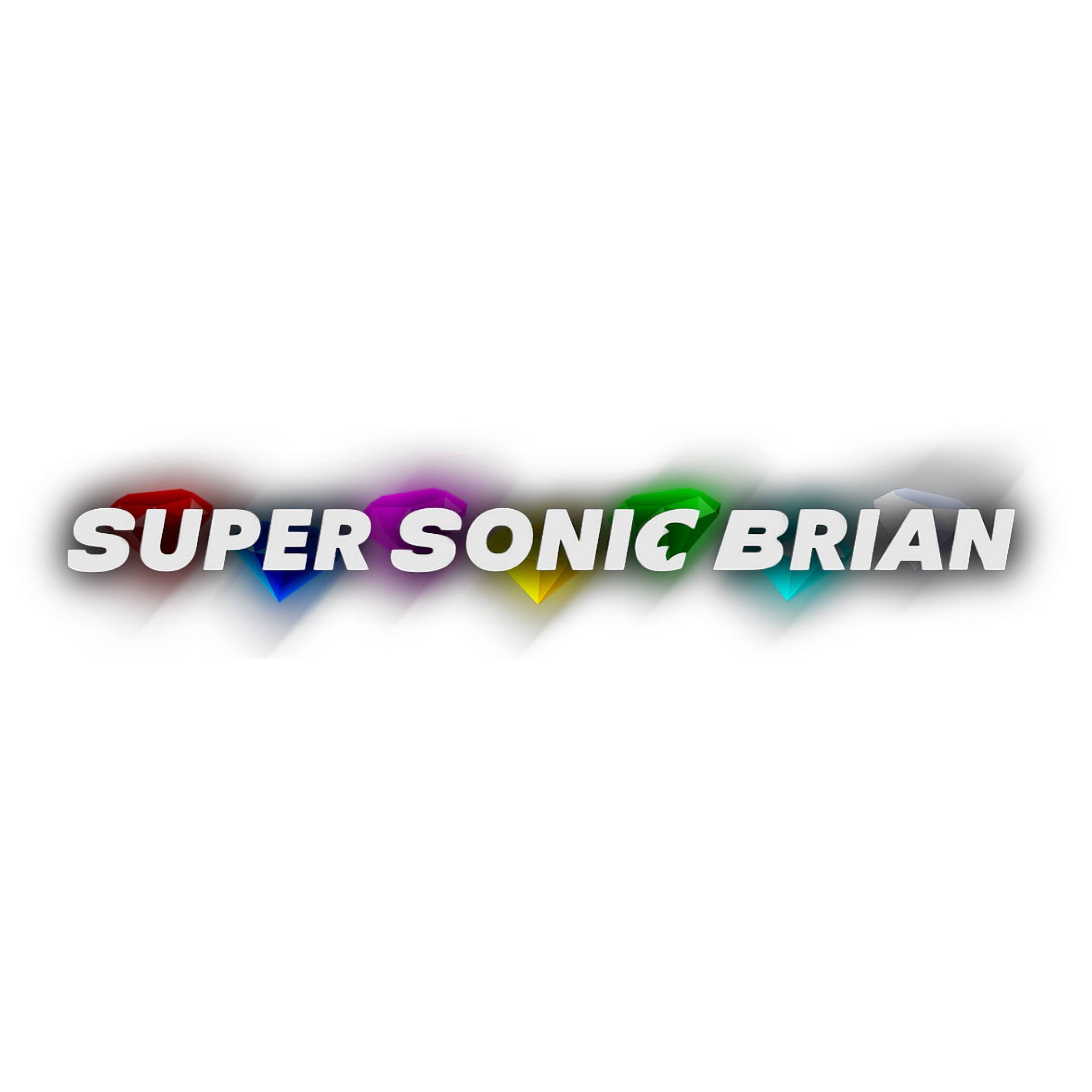 Post from Super Sonic Brian