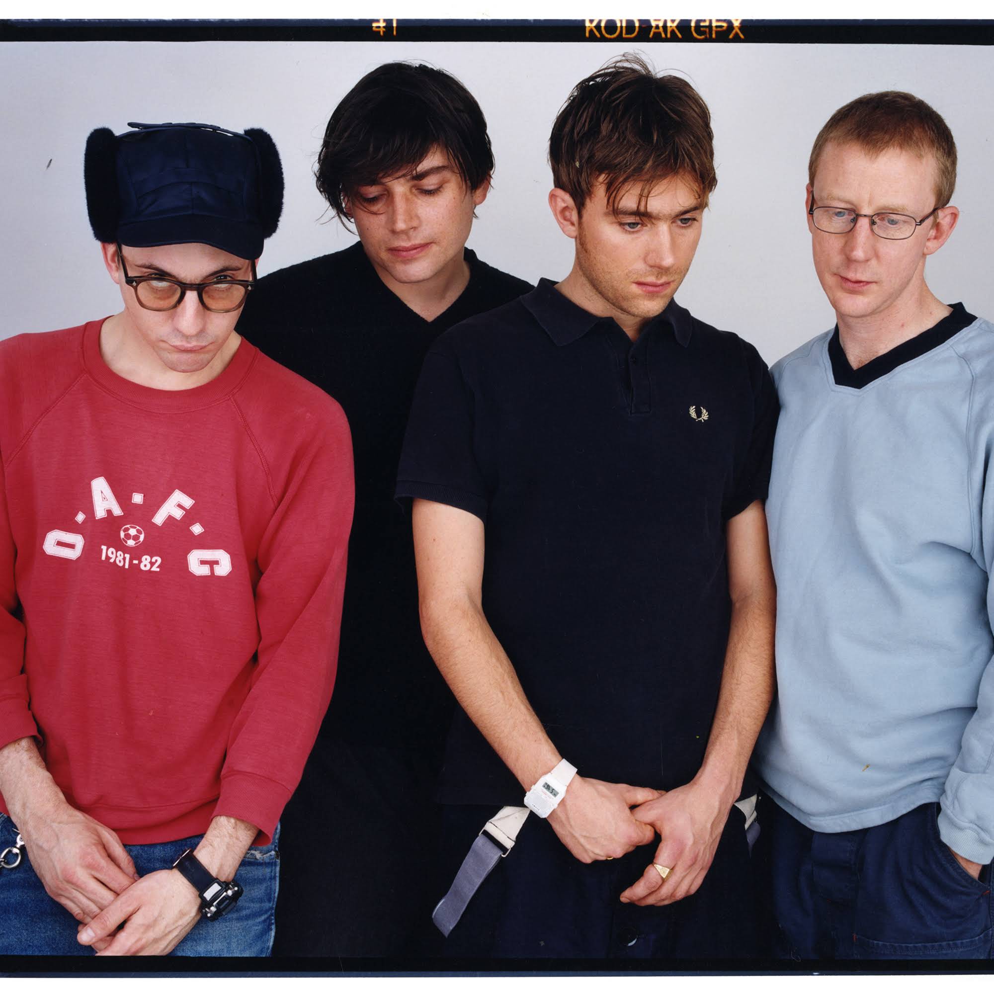 Post from Blur