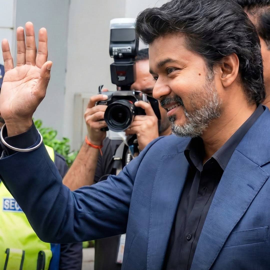 Post from PRADEEP POLITICAL VIEW