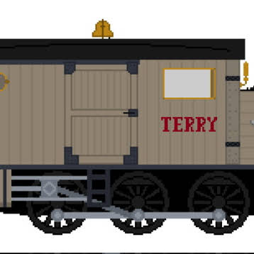 Post from Trainboy 56 Productions of 2026