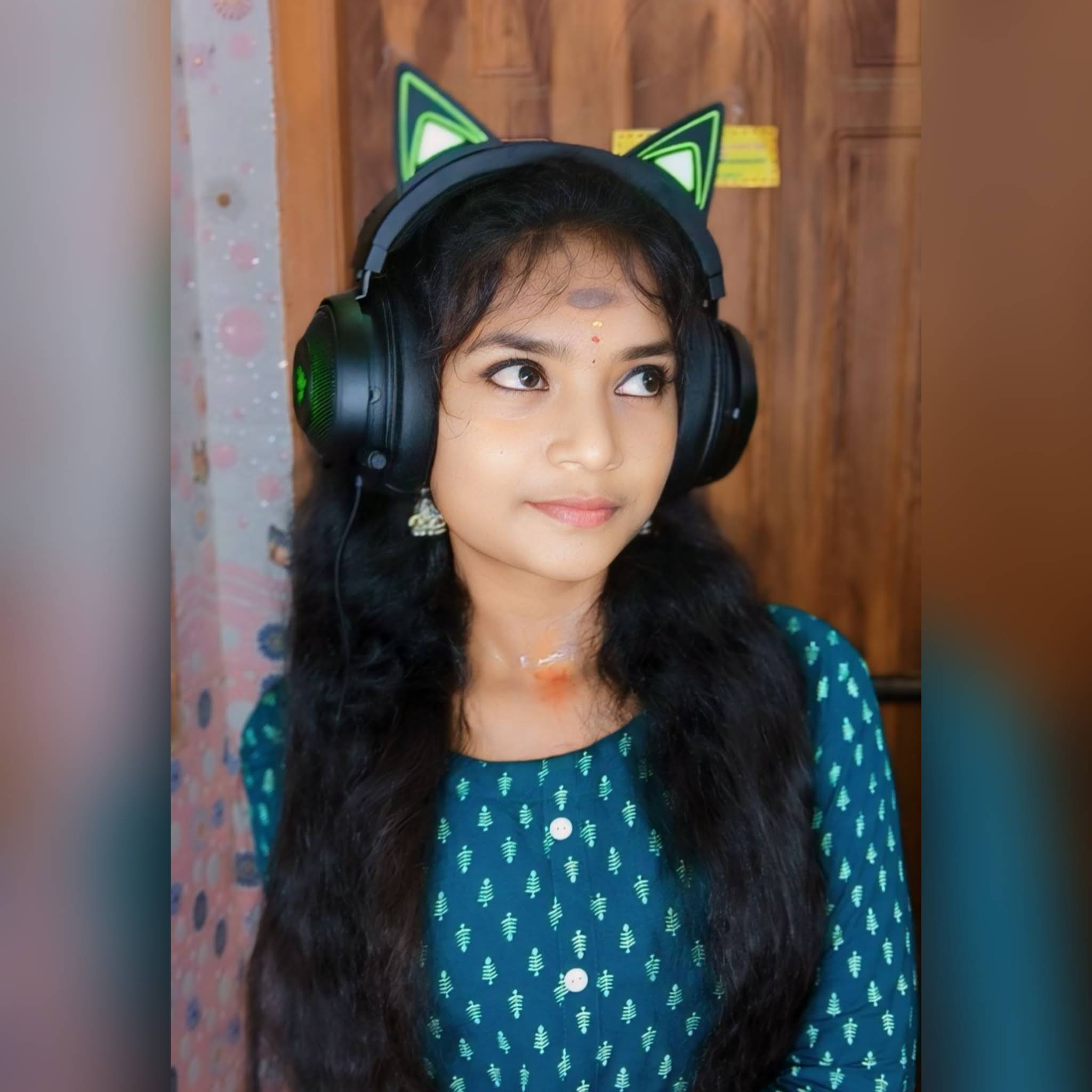 Post from NORA GAMING QUEEN