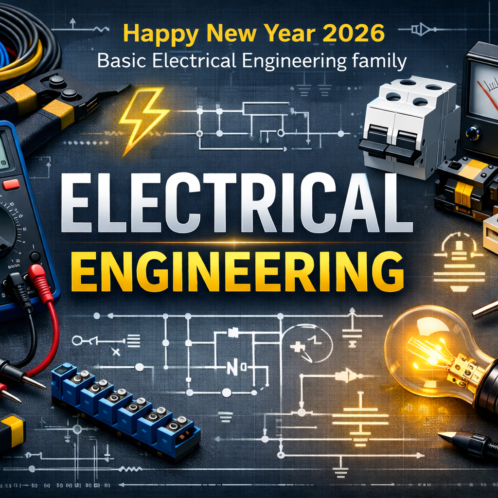 Post from Basic Electrical Engineering