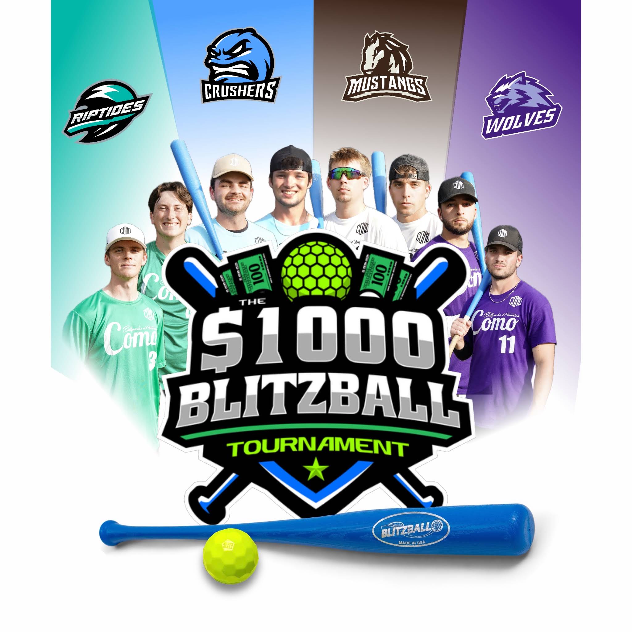 Post from Como Blitzball