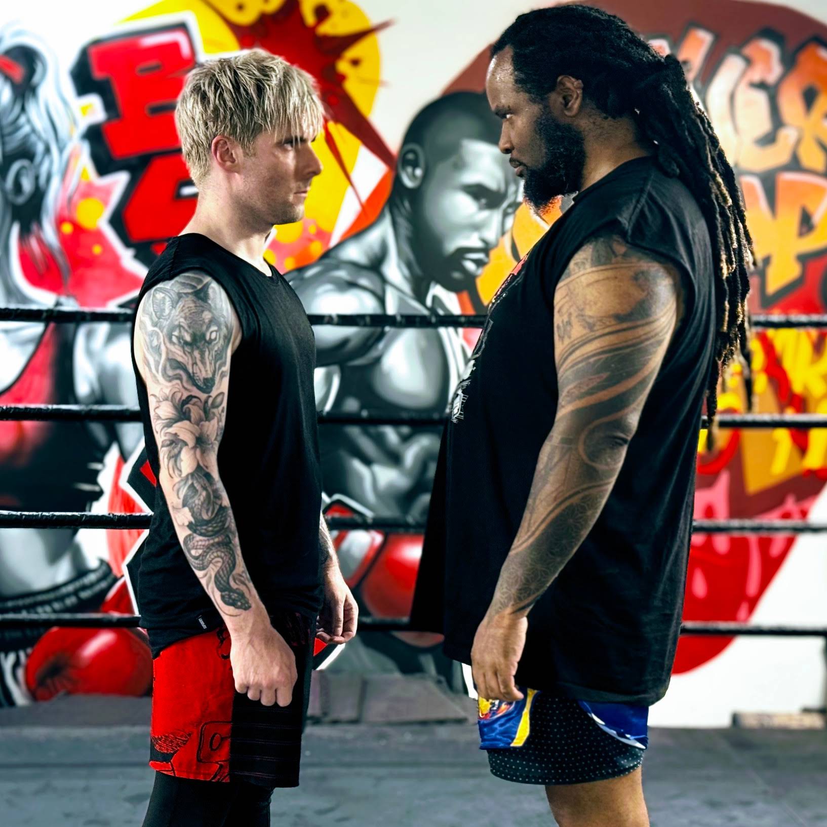 Post from Versus Wolves