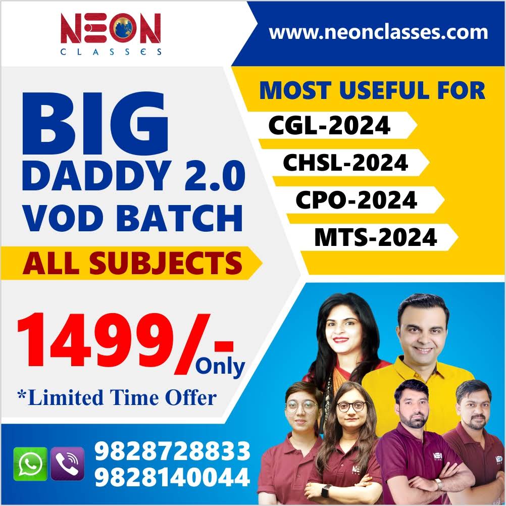 Post from NEON CLASSES