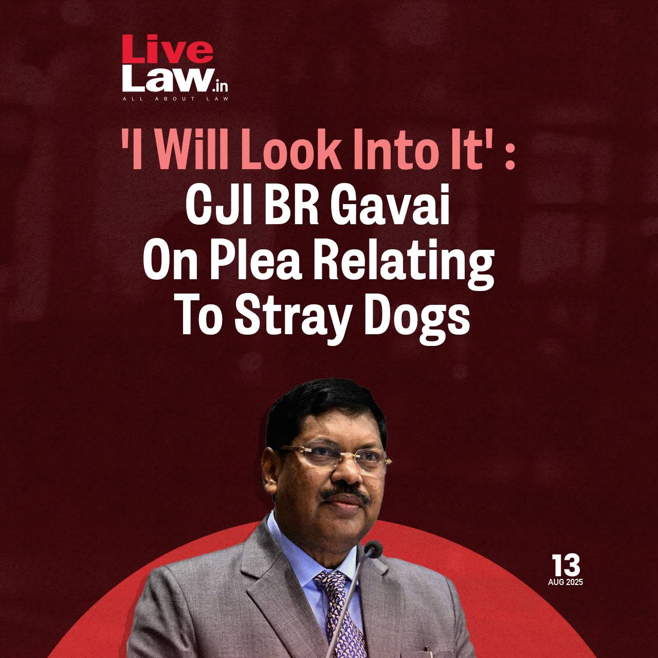 Post from Live Law