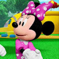 Quiz from 🐭🩷Minnie Mouse